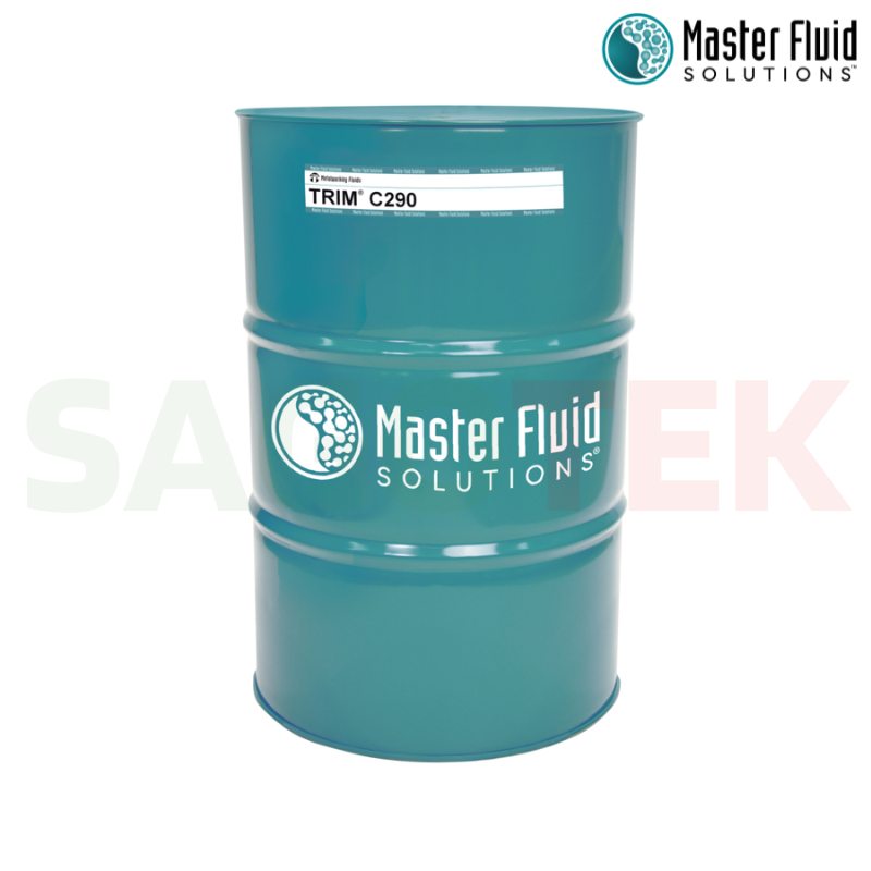 TRIM™ C290 | Master Chemical