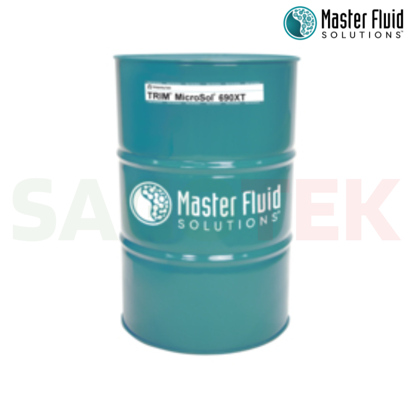 TRIM™ MicroSol™ 690XT | Master Chemical